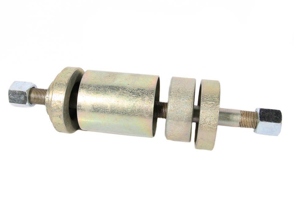 Приспособление съемник для замены сайлентблок рессор 3302 177291 ...