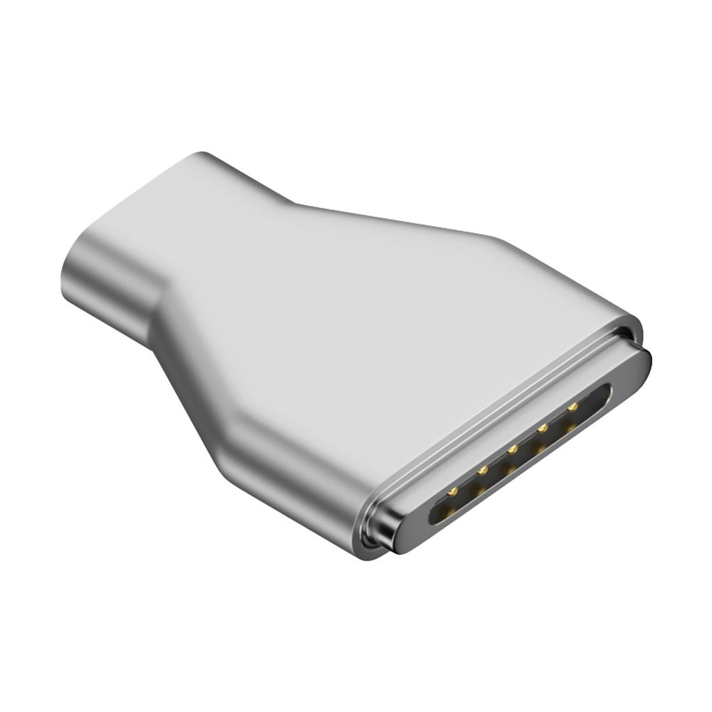 Магнитный Usb Pd адаптер типа C для Magsafe 3 Macbook Pro конвертер