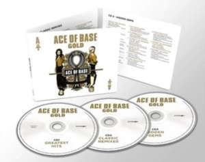 CD Audio CD Ace Of Base - Gold - купить по низким ценам в интернет ...