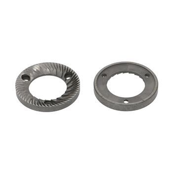 Жернова кофемолки MACAP правые, комплект - купить с доставкой по ...