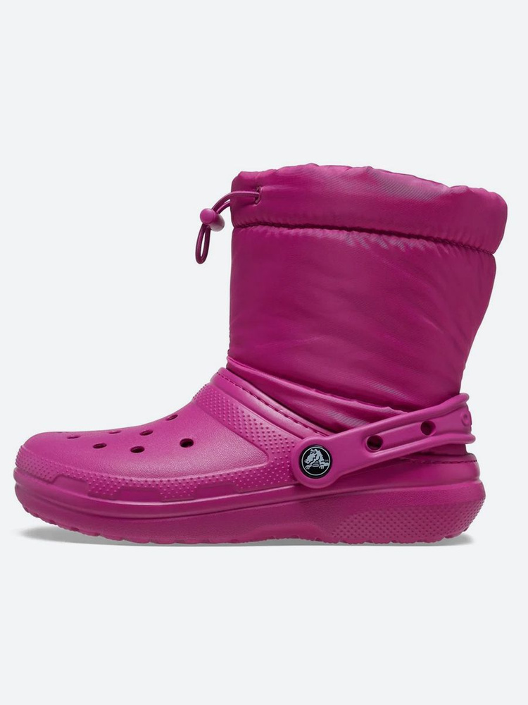 Сапоги резиновые Crocs - купить с доставкой по выгодным ценам в ...