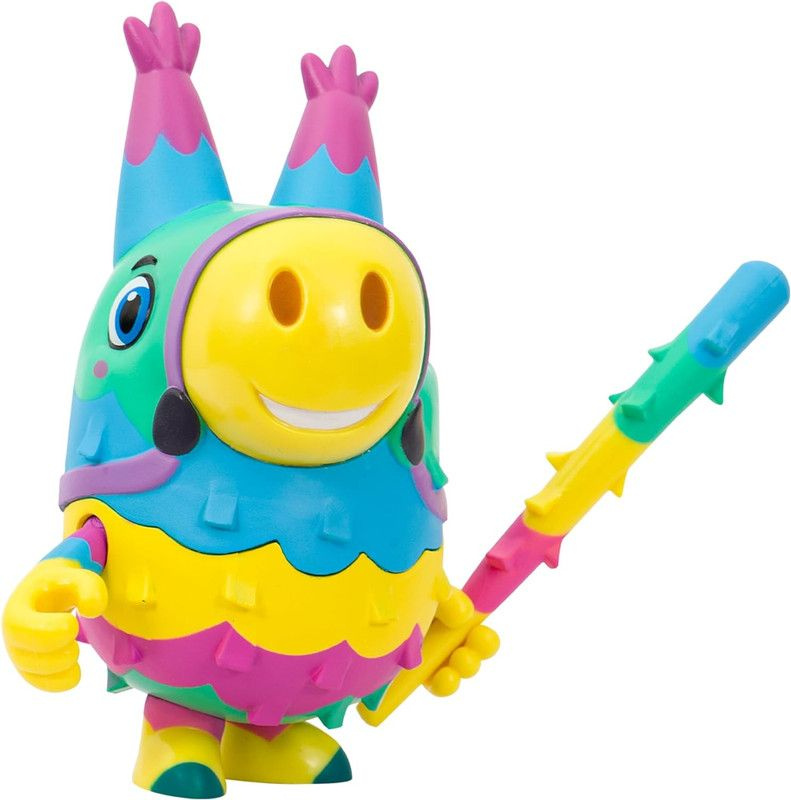 Фигурка Toikido Дэзэл Головокружительный Ослик, коллекция Roblox Pinata ...