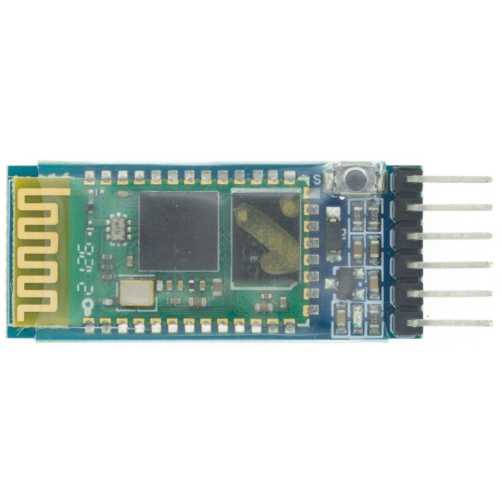 НОВЫЙ HC-05 HC 05 hc-06 HC 06 RF Беспроводной Bluetooth-трансивер ...