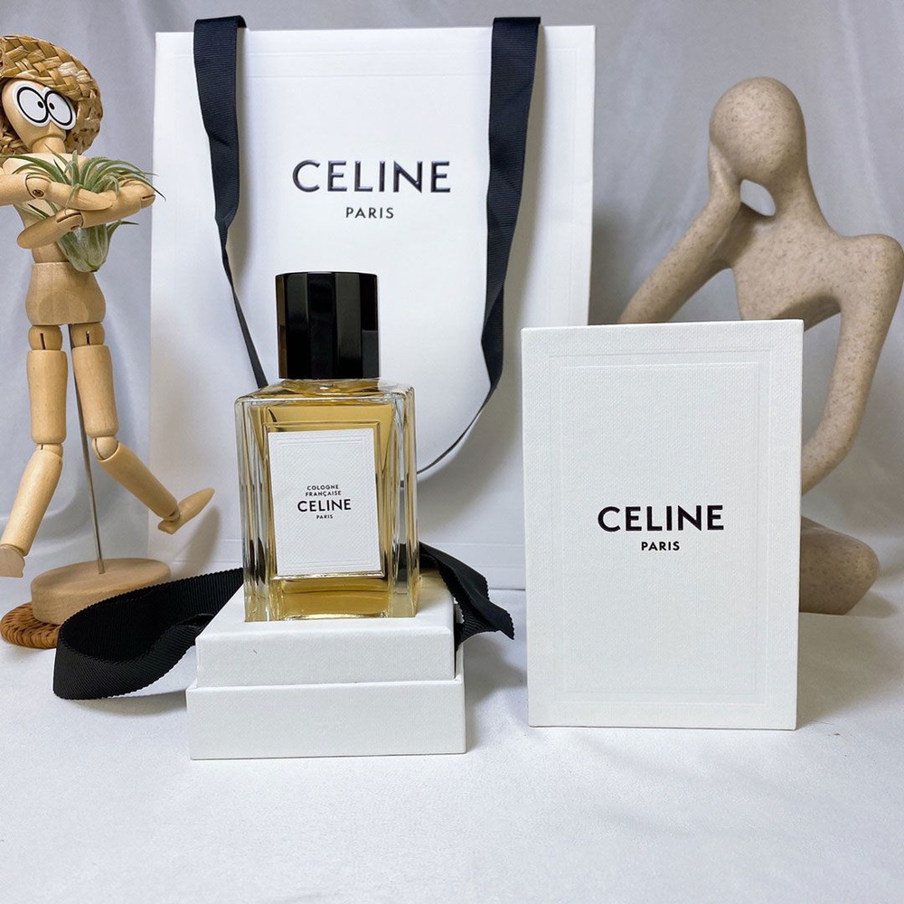 CELINE COLOGNE FRANCAISE 1 Духи 100 мл (1365847883)
