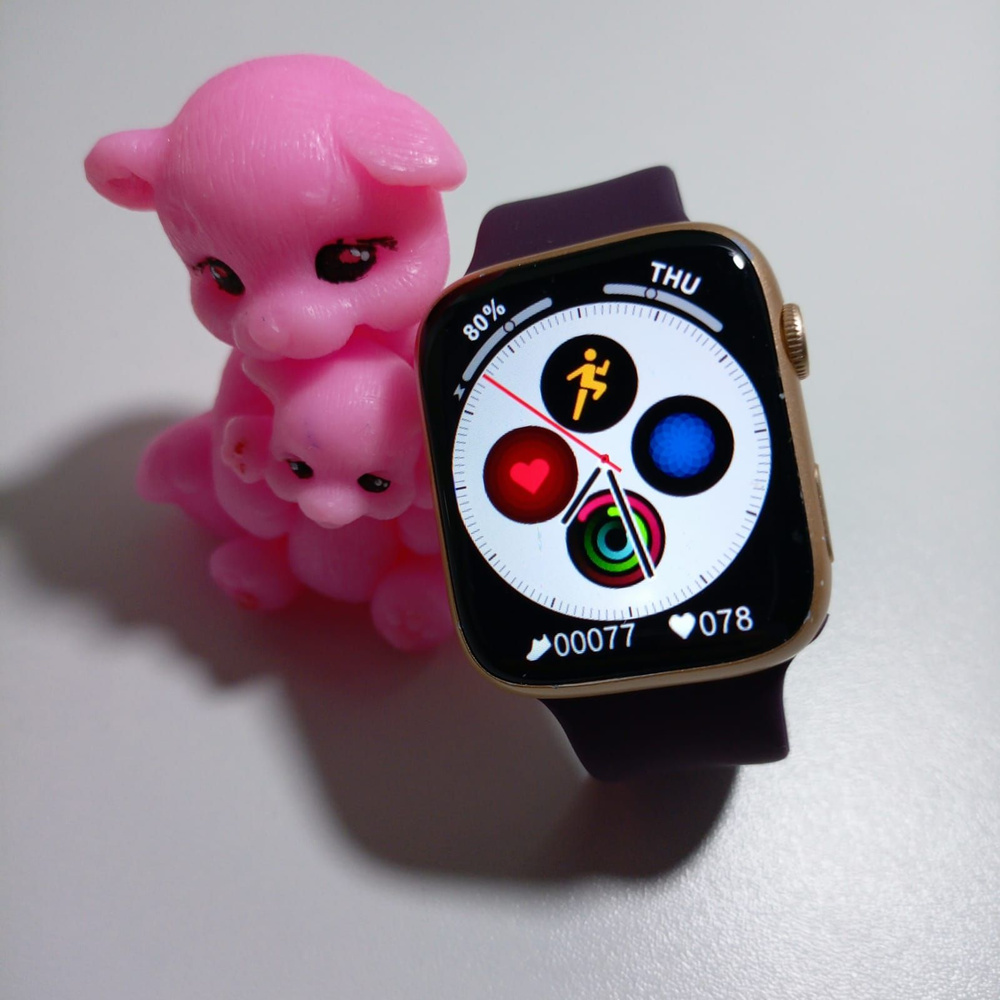 Ремешок для Apple Watch - купить с доставкой по выгодным ценам в ...