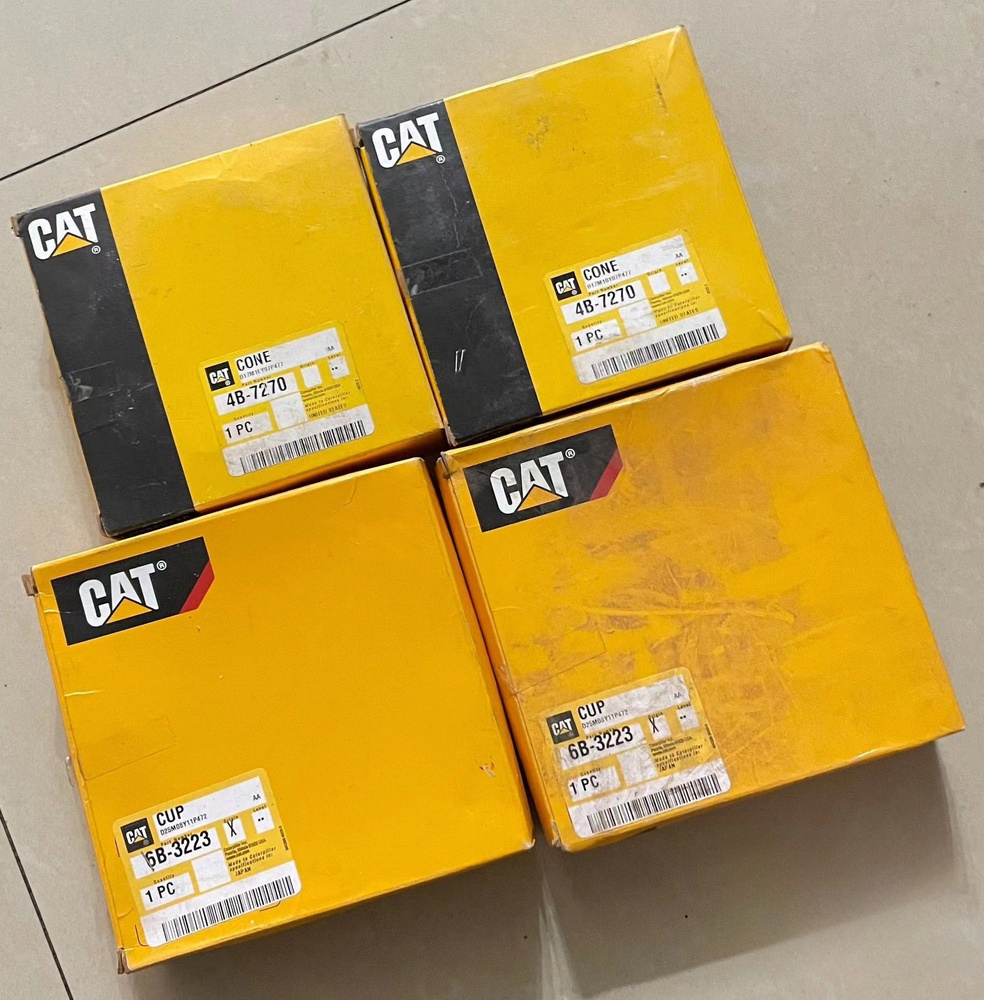 Подшипник универсальный FUQIAN Гусеничный экскаватор со специальным ...