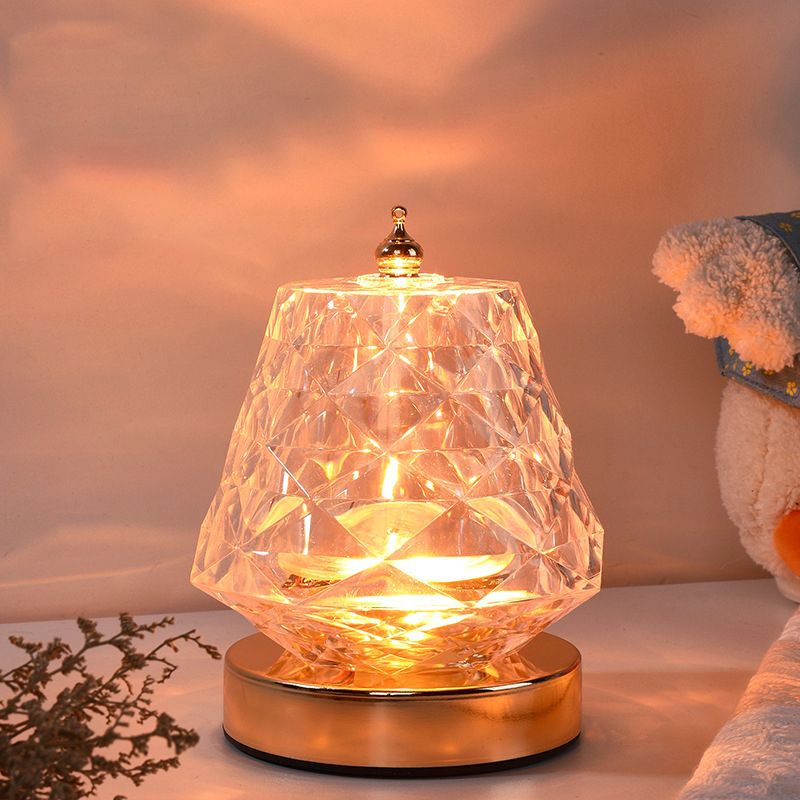 Купить Ночник Настольный светильник Светодиодный проектор романтическая ...