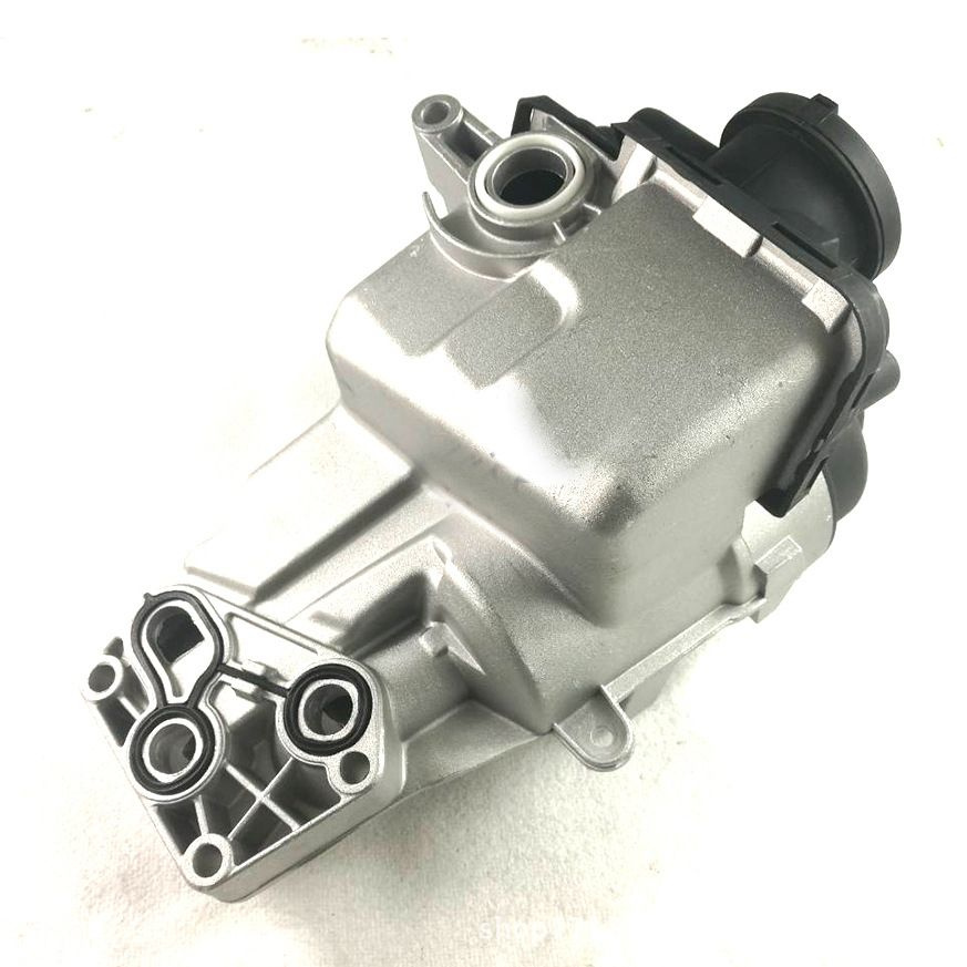 Корпус масляного фильтра AP03 для Volvo C30 C70 S40 S60 S80 V40 V50 V60 ...