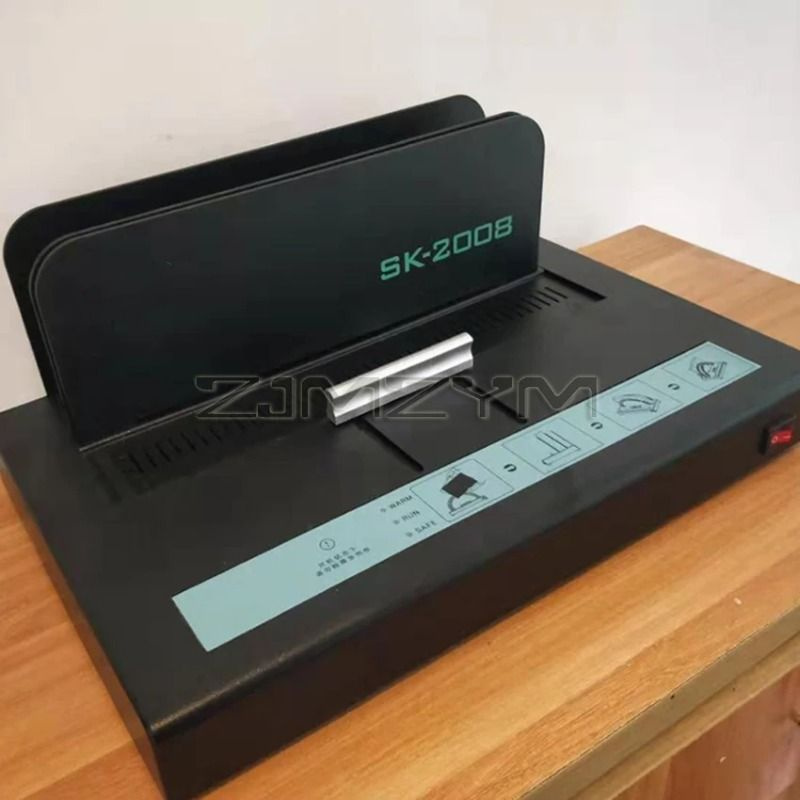 Машина для герметизации шва SK2008 Чёрный - купить по низким ценам с ...
