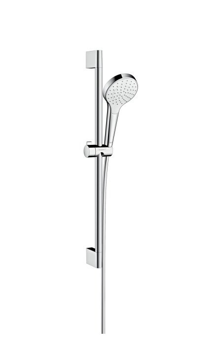 Душевой комплект Hansgrohe Talis Select S Croma Select S 26564400