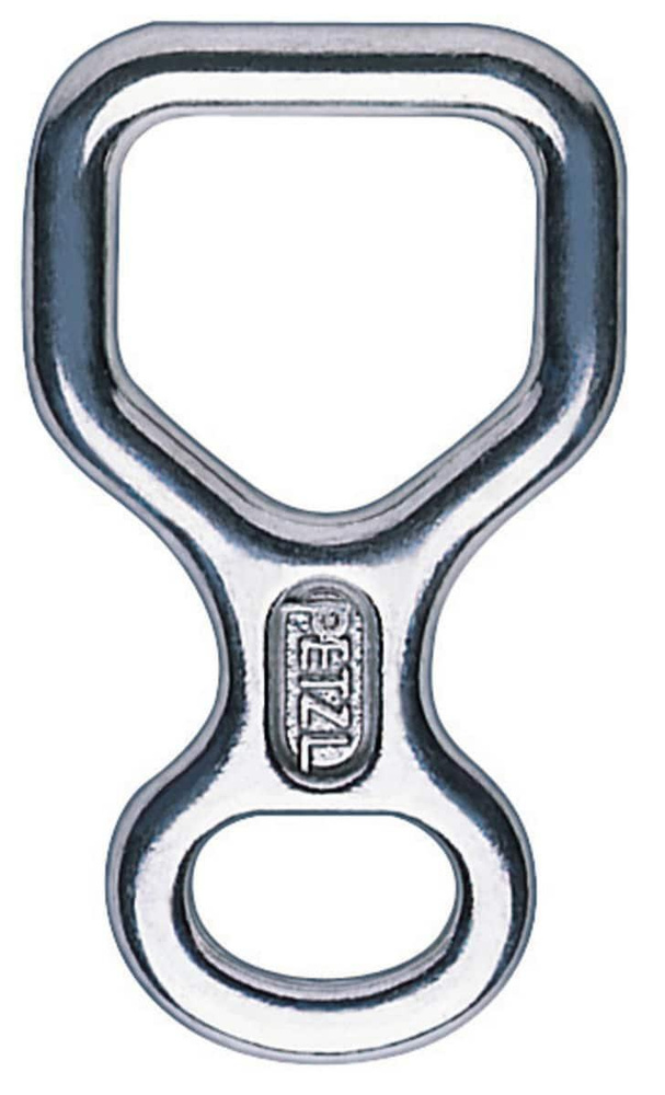 Страховочно-спусковое устройство Petzl Huit D02 Восьмерка - купить по ...