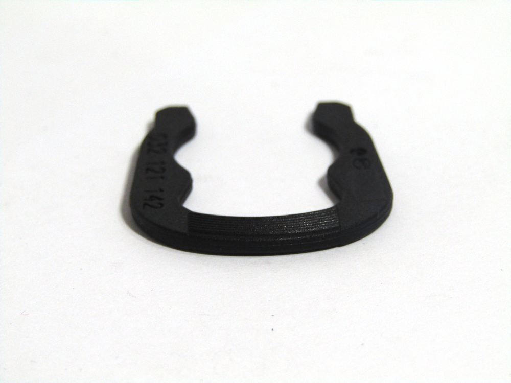 Стопорное Кольцо Для Водяного Фланца Vag - VAG (VW/Audi/Skoda/Seat) арт ...