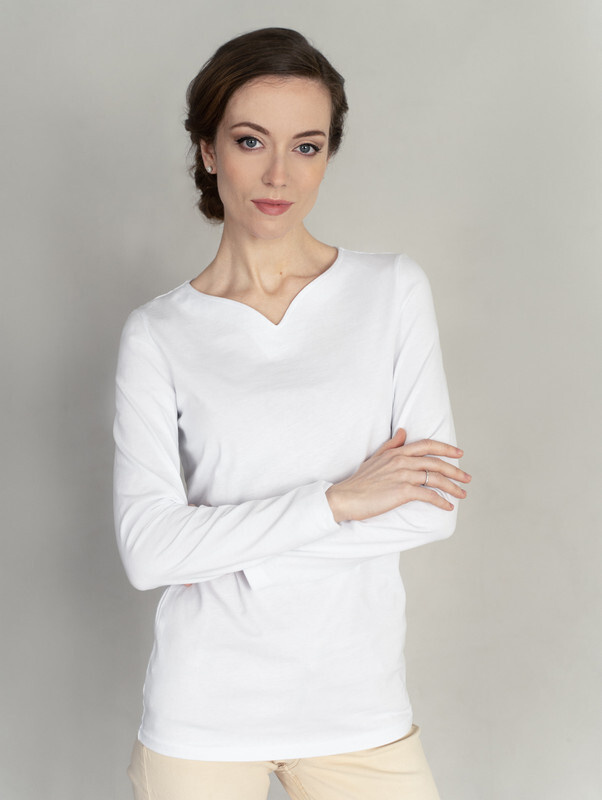 Лонгслив Uzor Wear - купить с доставкой по выгодным ценам в интернет ...