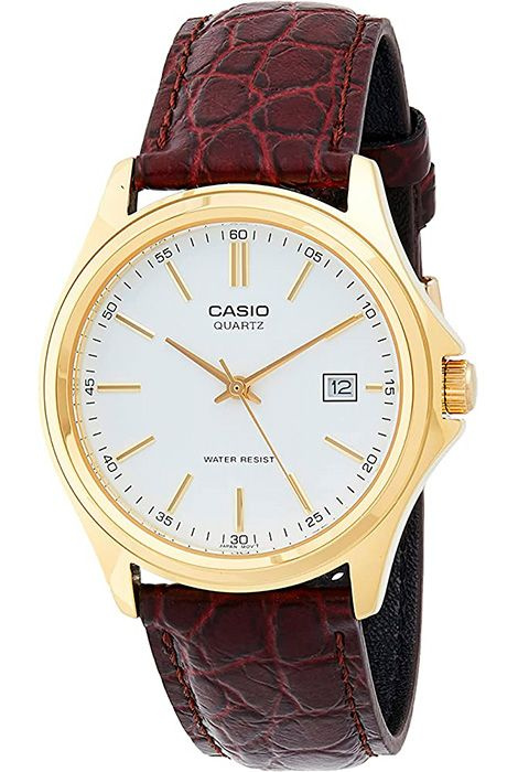 Кварцевые мужские наручные часы Casio Collection Mtp 1183q 7a купить с доставкой по выгодным