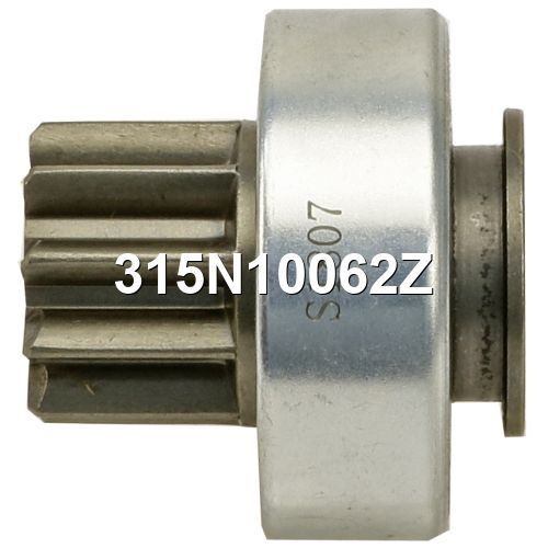 Бендикс стартера Nissan Qashqai, X-Trail (Ниссан Кашкай, Х-Трейл ...