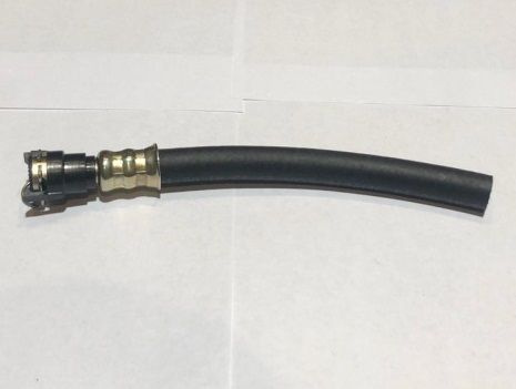 Шланг топливный на Газель с защелками от бака к фильтру тонкой очистки ...