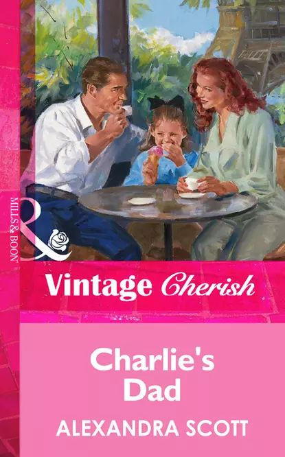 Charlie's Dad | Scott Alexandra | Электронная книга - купить с ...