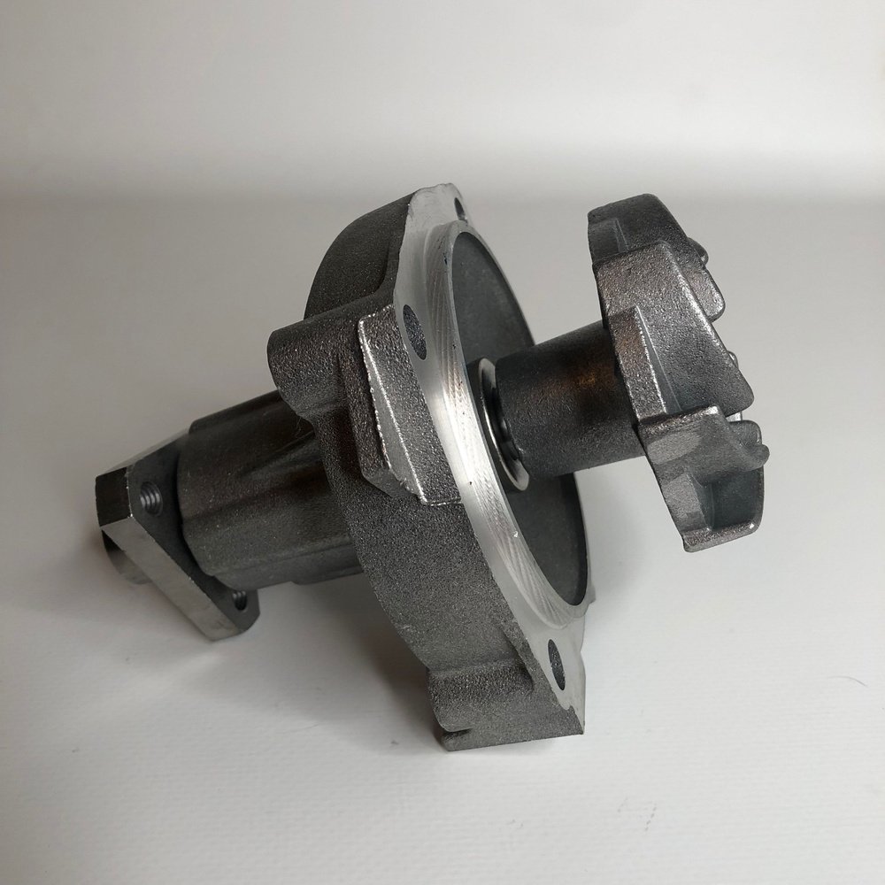 Насос водяной (помпа) без корпуса КААЗ для ВАЗ 2101-2107/2120/2121 Нива ...