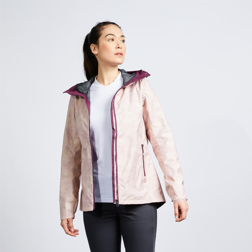 Куртка DECATHLON TRIBORD - купить с доставкой по выгодным ценам в ...