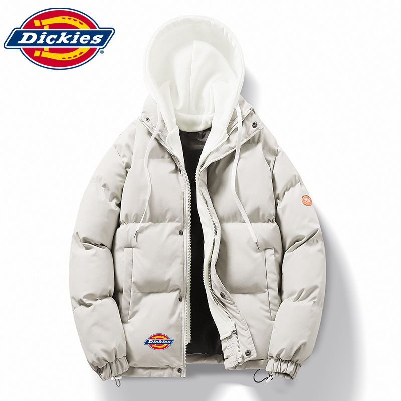 Пуховик Dickies - купить с доставкой по выгодным ценам в интернет ...
