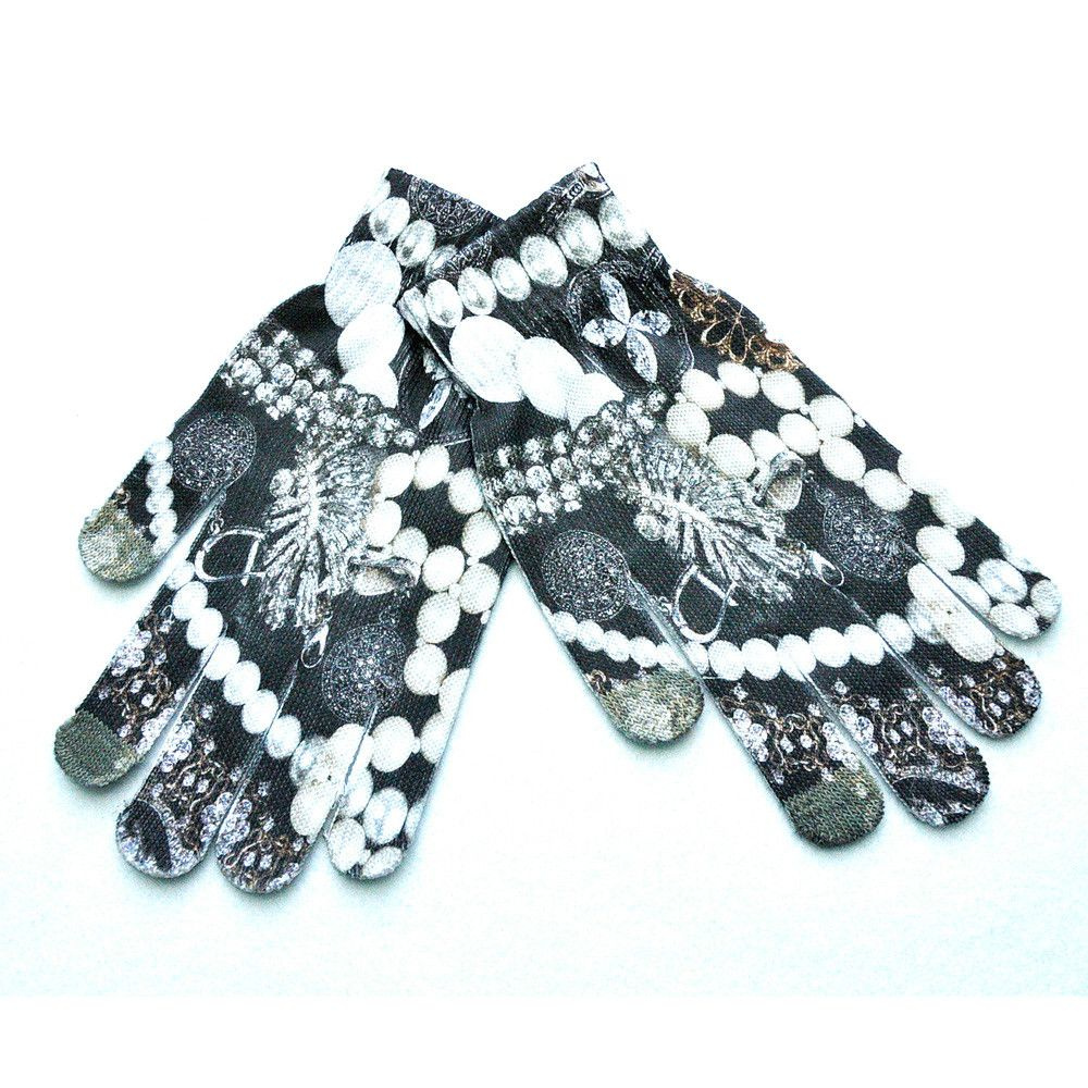 Термоперчатки dkwo - купить с доставкой по выгодным ценам в интернет ...