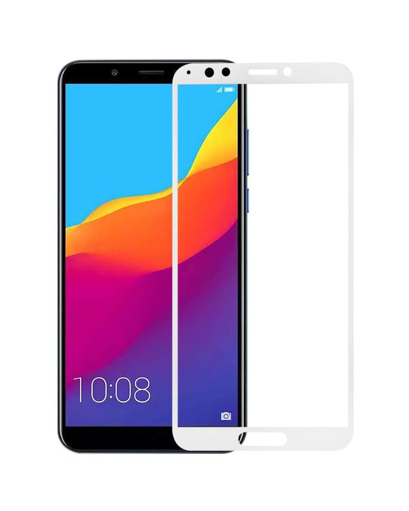 Защитное стекло для Huawei NOVA 2 lite, 7C Pro (LND-L30), Huawei Enjoy ...