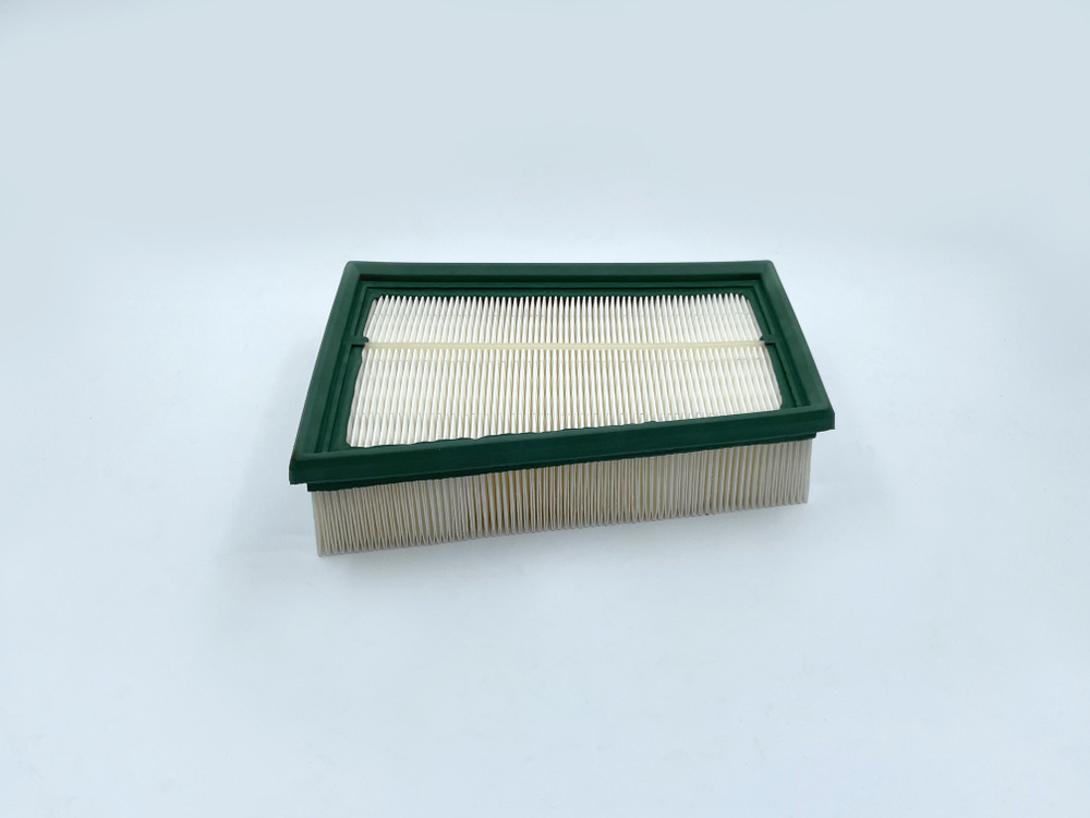 Фильтр воздушный BIG FILTER воздушный GB-915 Nissan Qashqai J10 07- X ...