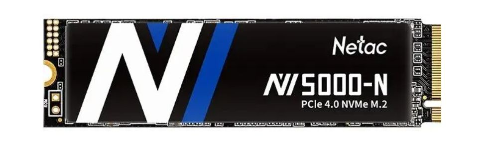 1 ТБ Внутренний Ssd диск Netac Nv5000 N Nt01nv5000n 1t0 E4x