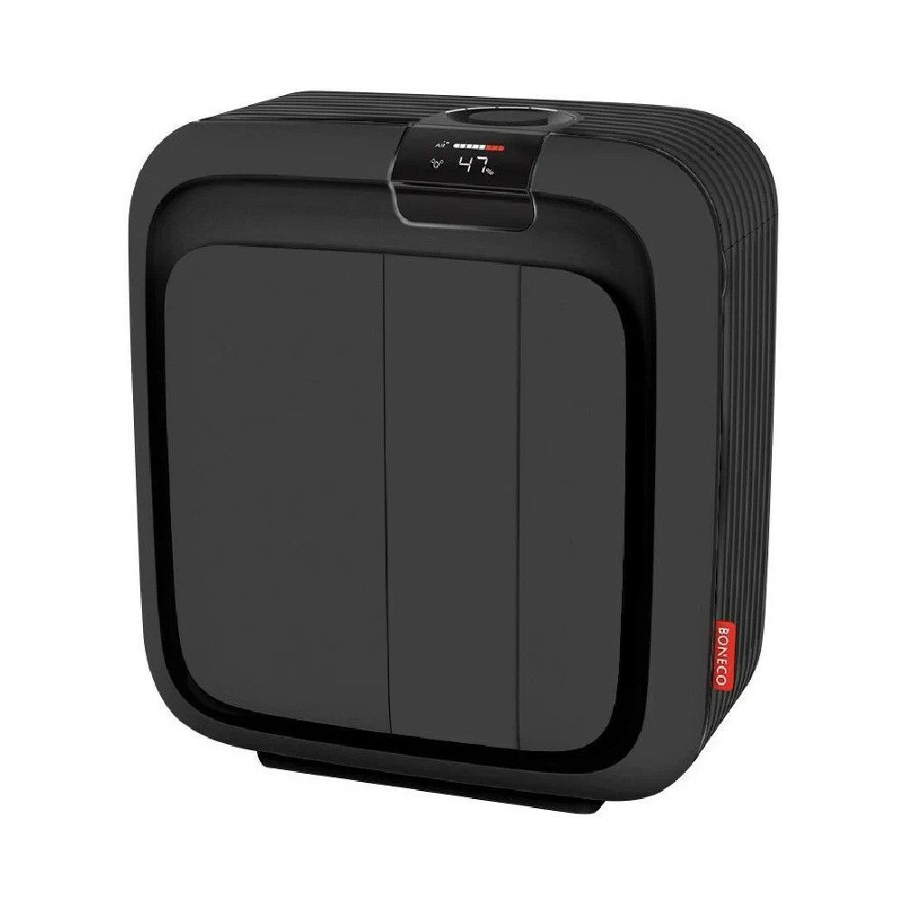 Климатический комплекс Boneco H700, черный, черный матовый - купить по выгодным ценам в интернет ...