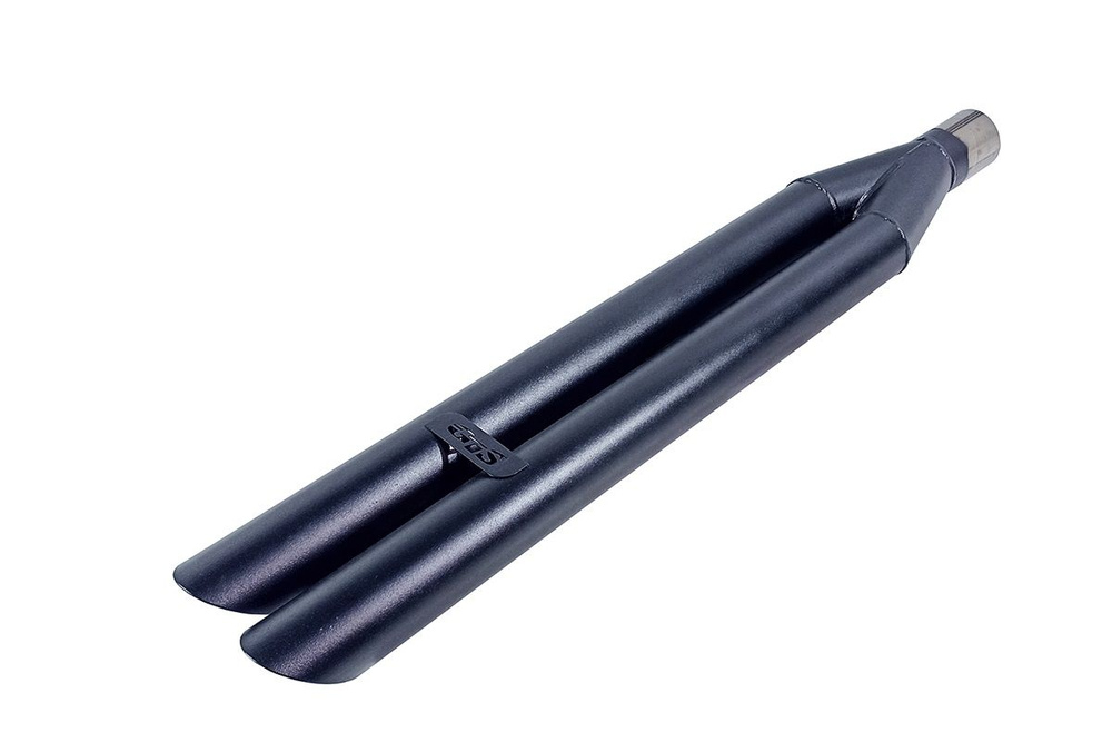 Насадка на глушитель Шотган GTS универсальная 51мм - купить по низкой ...