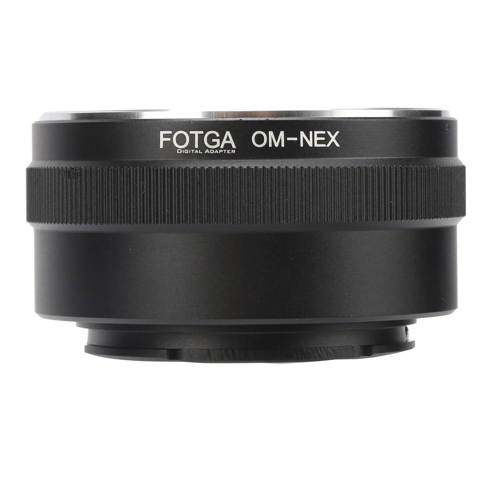 Переходник Olympus OM - Sony Nex / Sony E Fotga - купить с доставкой по выгодным ценам в ...