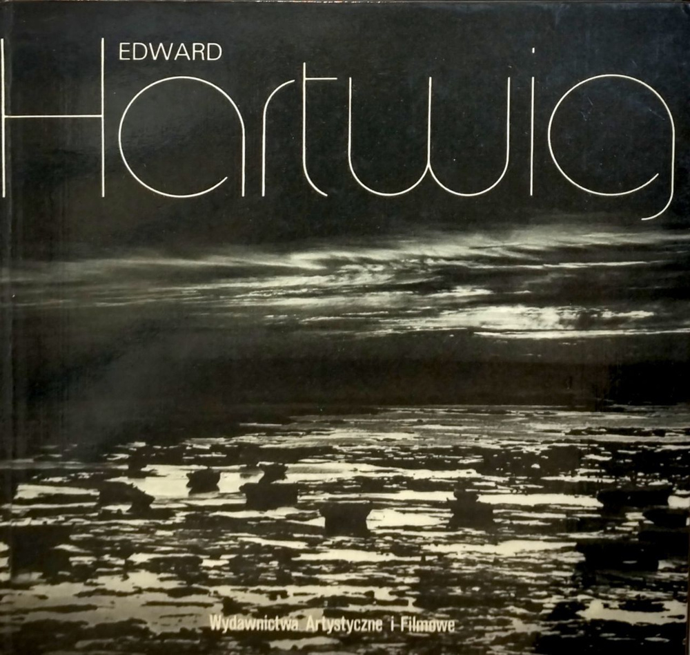 Edward Hartwig. Tematy Fotograficzne.На польском языке - купить с ...