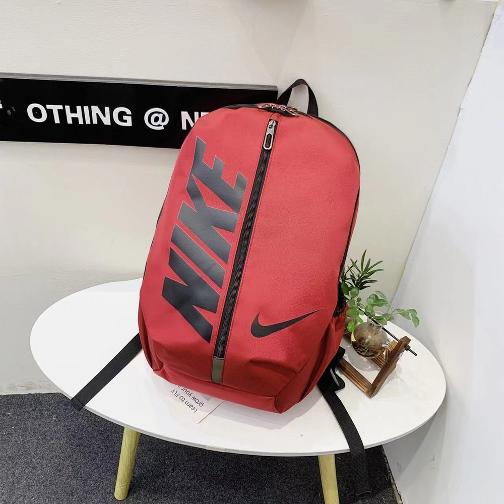 Рюкзак Nike Спортивная сумка Nike - купить с доставкой по выгодным ...