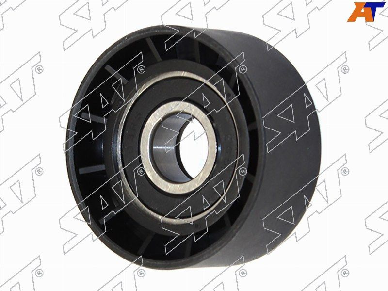 Ролик приводного ремня натяжителя RENAULT DUSTER/LOGAN/SANDERO 1,4/1,6/ ...