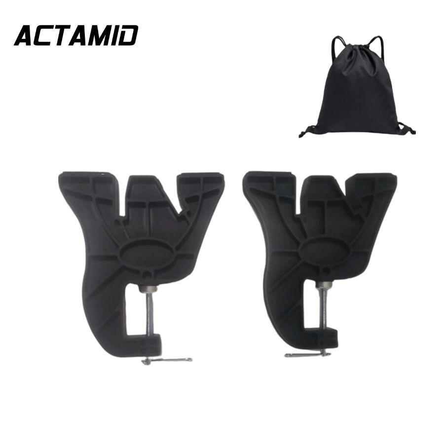 Тиски для горных и беговых лыж Black купить по выгодной цене в интернет ...