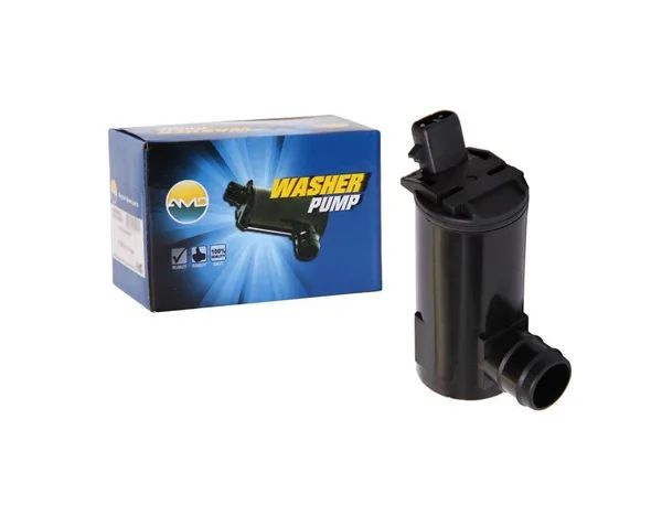 Насос омывателя стекол AMD для DAEWOO Matiz M100, M150 CHEVROLET Lanos ...