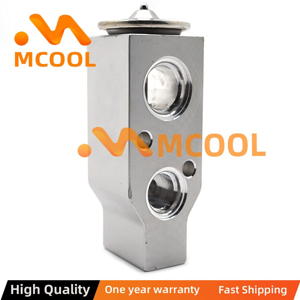 Расширительный клапан испарителя блока АК на Шевроле Каптива 96629609 ...