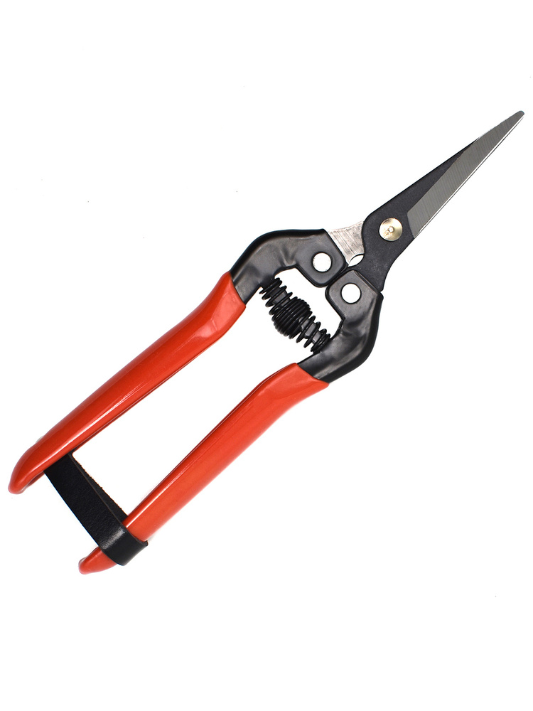 Ножницы садовые ALTUNA 1270 для сбора урожая, цветов, фруктов и овощей ...