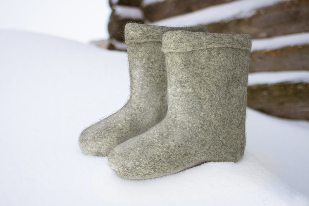 Валенки PRO.VALENKI - купить с доставкой по выгодным ценам в интернет ...