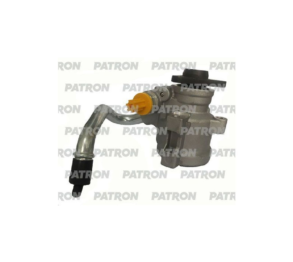 Насос ГУР PATRON PPS050 - PATRON арт. PPS050 - купить по выгодной цене ...
