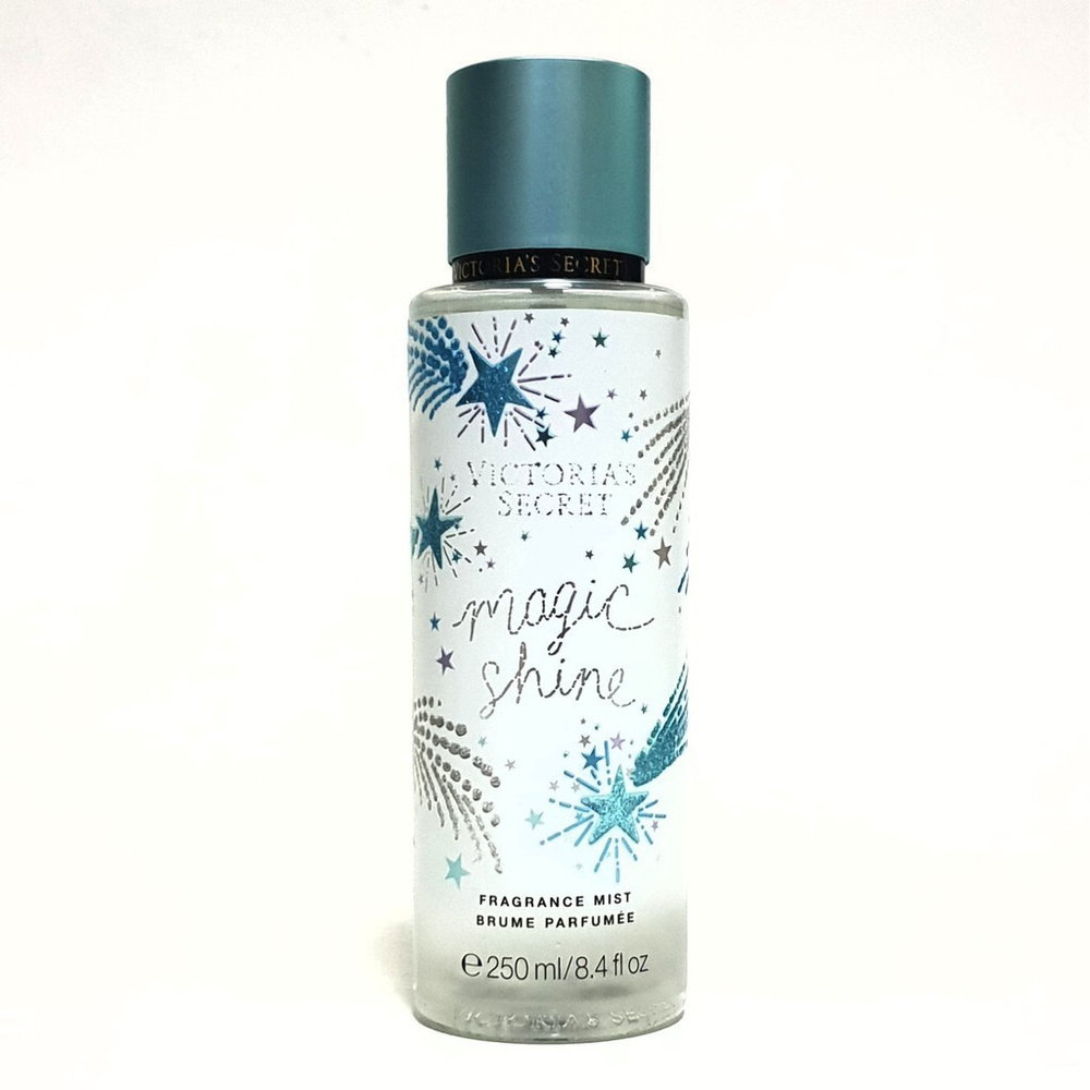 Magic Shine Fragrance Body Mist, 250ml / спрей для тела - купить с ...