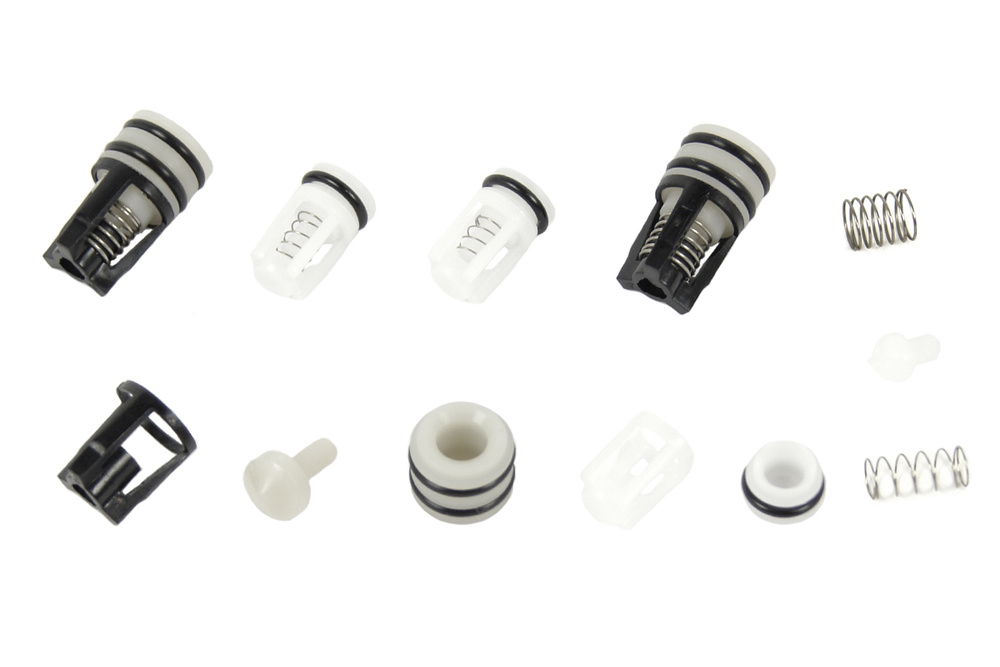 Клапан набор (6шт) для мойки высокого давления STIHL (Штиль) RE-129 ...