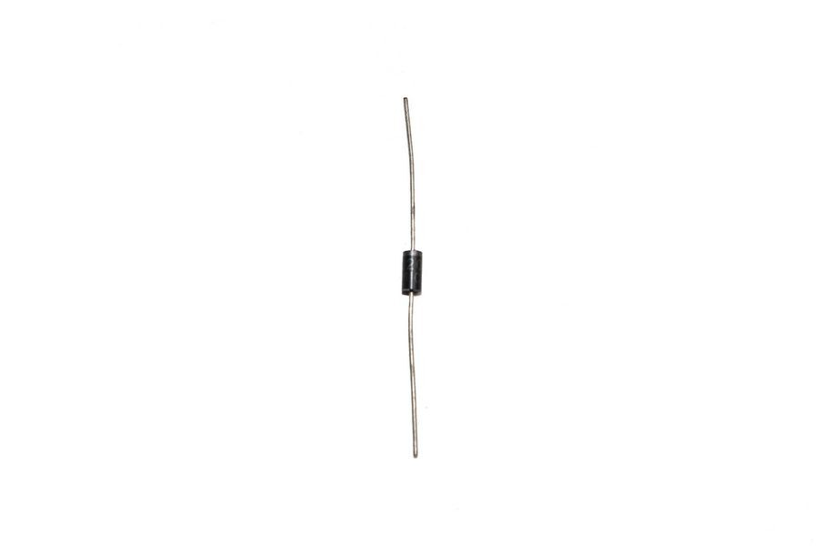 Диод RL207 (2A. 1000V) - купить с доставкой по выгодным ценам в ...