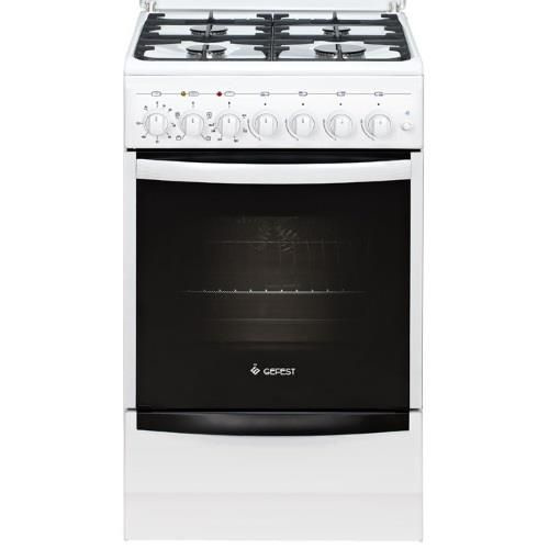 Плита Gefest 5102-02 - купить по выгодной цене в интернет-магазине OZON (1078195406)