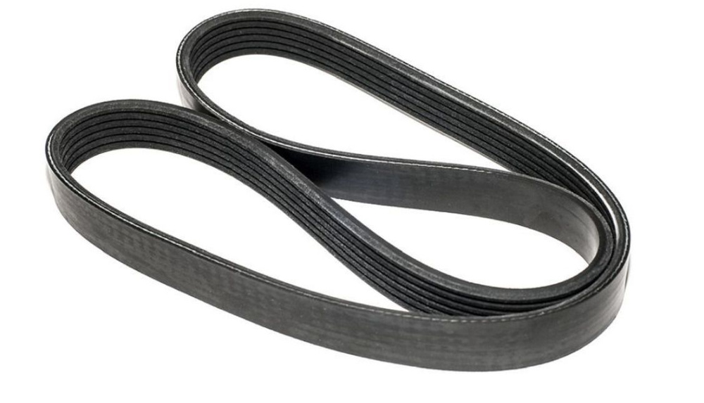 Ремень приводной поликлиновой 4PK1330 для IVECO - Iveco арт. 4РК1330 ...