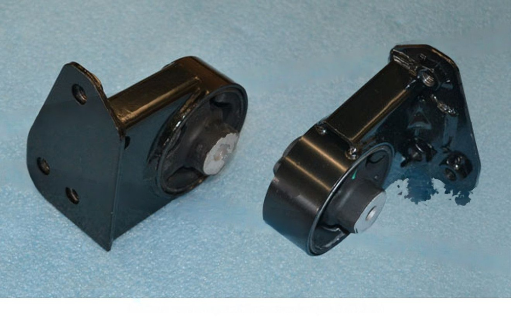 опора двигателя задняя for old t21 mt - Chery арт. T21-1001710 - купить ...