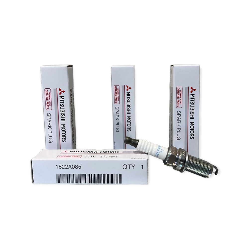 Комплект свечей зажигания Original 1022614015-bslh i - купить по ...