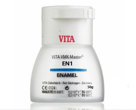 VITA VMK Master ENAMEL Цвет - EN1 эмаль. металлокерамика ...