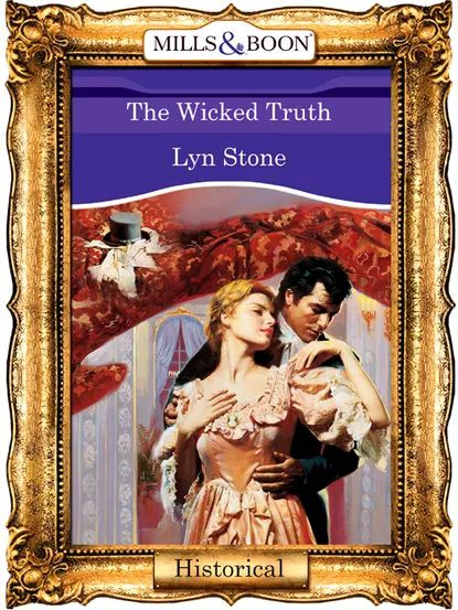 The Wicked Truth | Stone Lyn | Электронная книга - купить с доставкой по выгодным ценам в ...