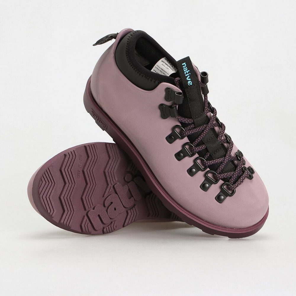 Ботинки Native Fitzsimmons - купить с доставкой по выгодным ценам в ...